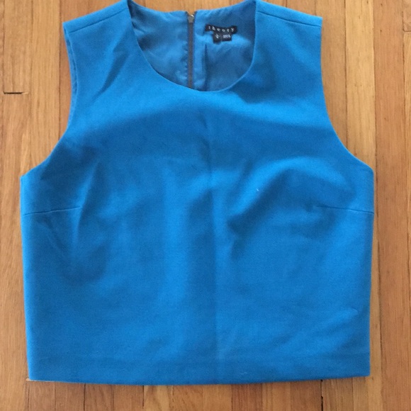 Theory | Tops | Theory Shell Large | Poshmark